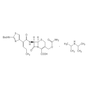 Buy Boc-Cefcapene.DIPA - Bulat Pharmaceutical